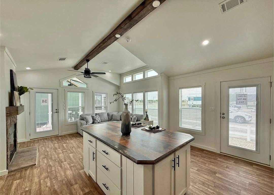 The Belmont – Alexanderstinyhomes